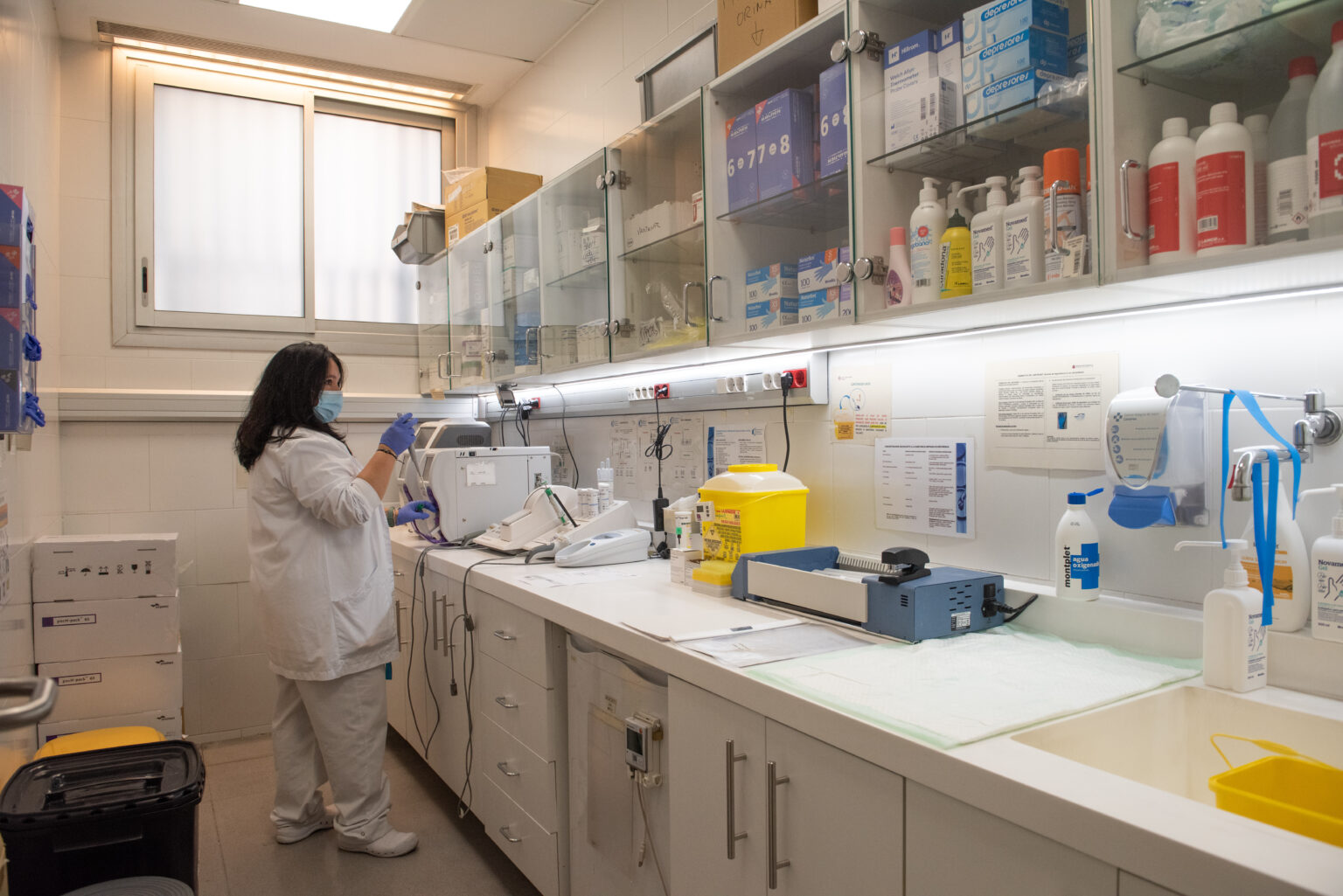 El CIS - CIS Cotxeres